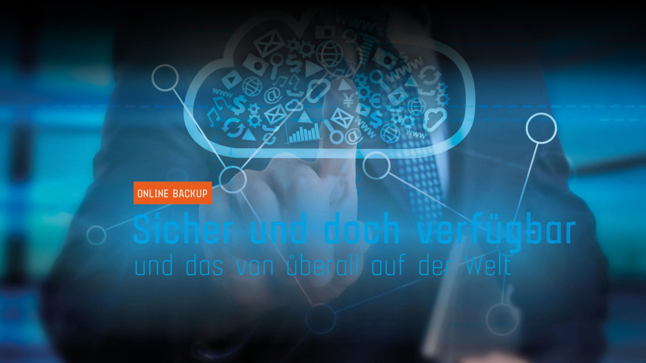 ORA IT-Systeme | VERFÜGBARKEIT TRIFFT AUF SICHERHEIT